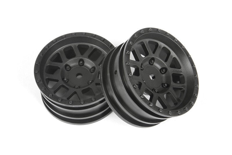 Axial Llantas 1.9 Method Mesh Negro (x2) AX31415