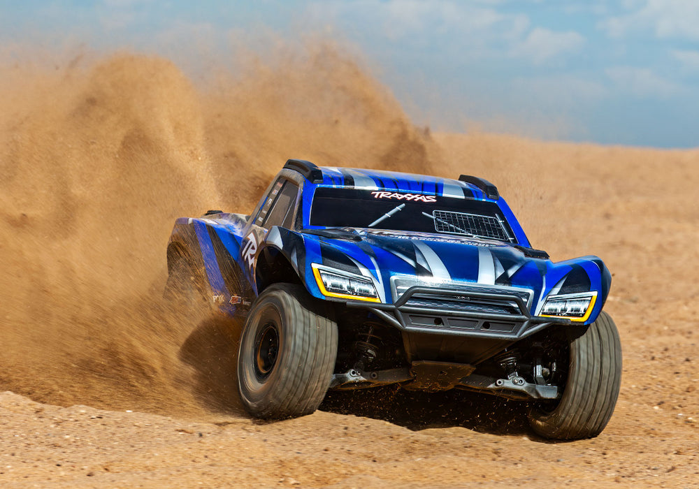 The Traxxas Battery and Charger Guide