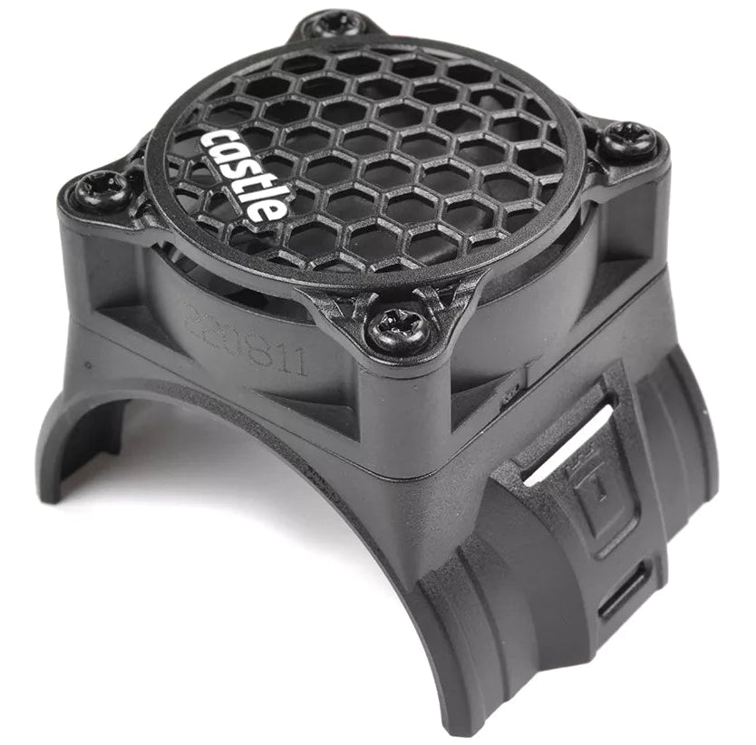 Castle Fan Motor 17 Series V2 CC-011-0162-00