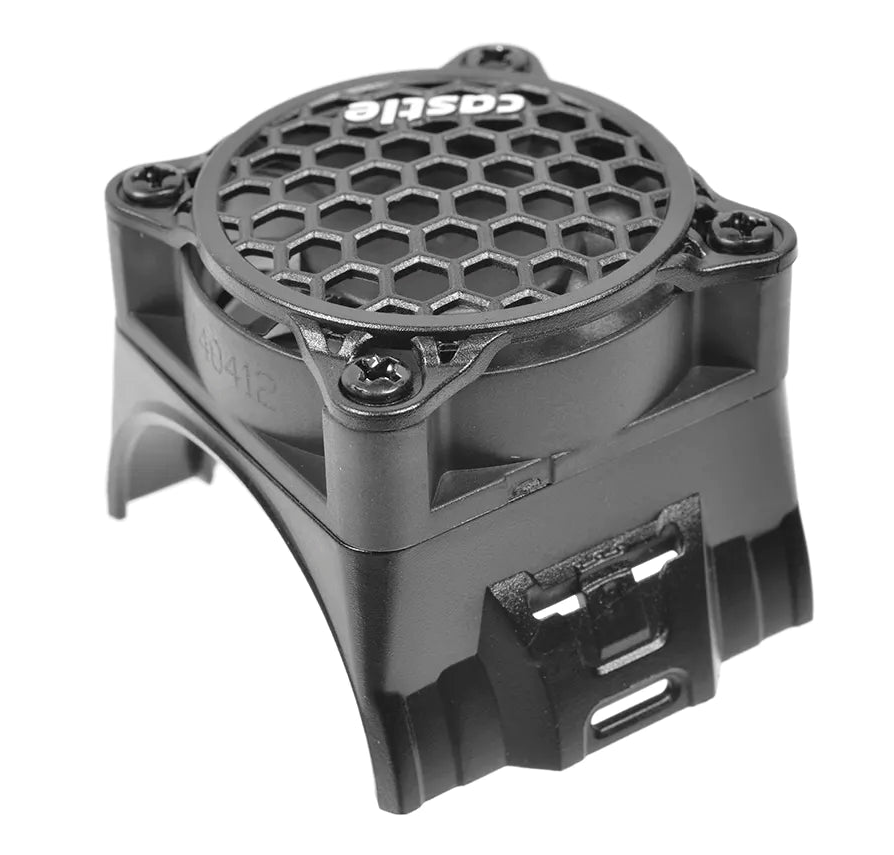 Castle Fan Motor 15 Series V2 CC-011-0139-00