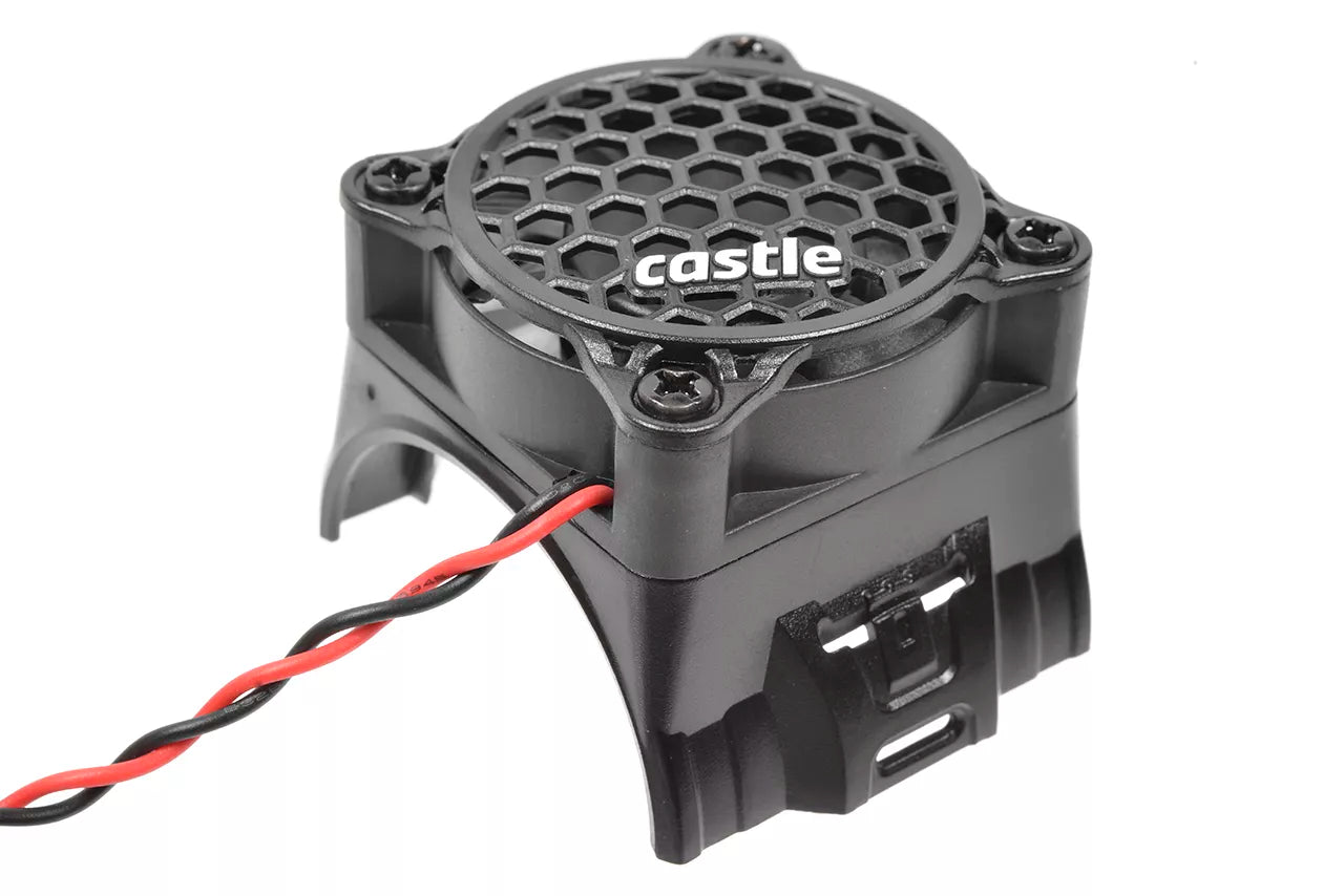 Castle Fan Motor 15 Series V2 CC-011-0139-00