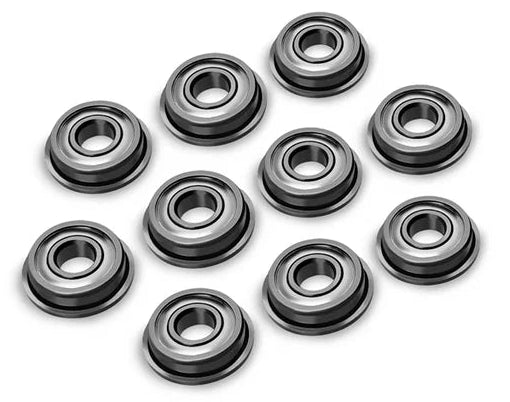 T-Work's High Speed Thrust Bearings 5x13x4 (x10) BB-5134F-10