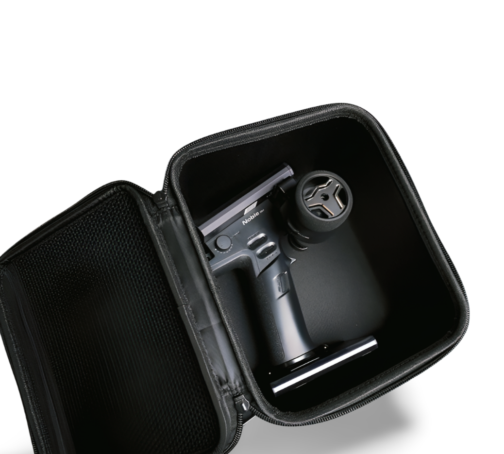 Koswork KOS32401 Radio Carrying Bag