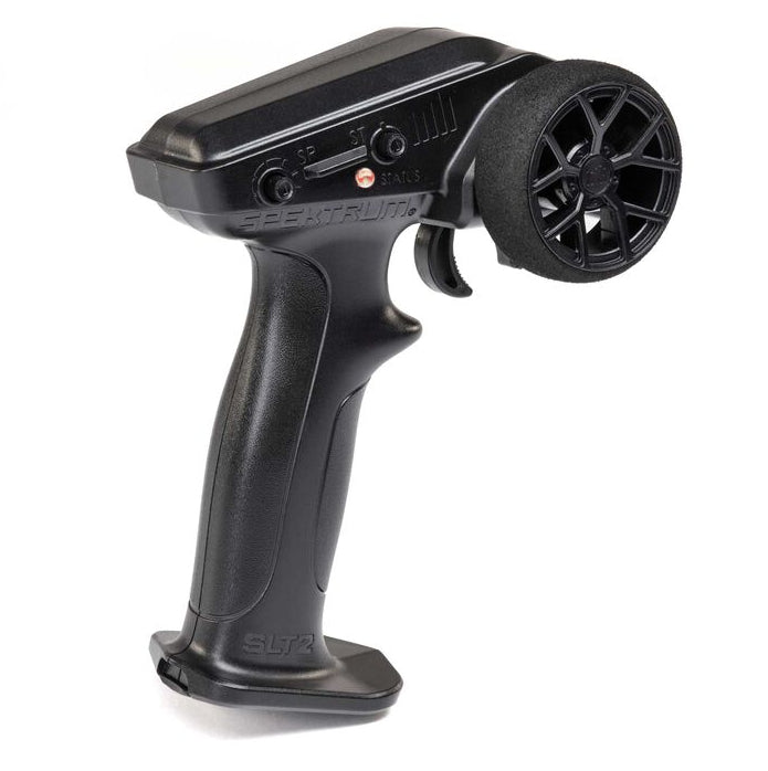 Spektrum SLT2 – 2-channel radio control only