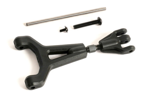 T2M Yläkolmio Pirate Snake Brushless T4969/01