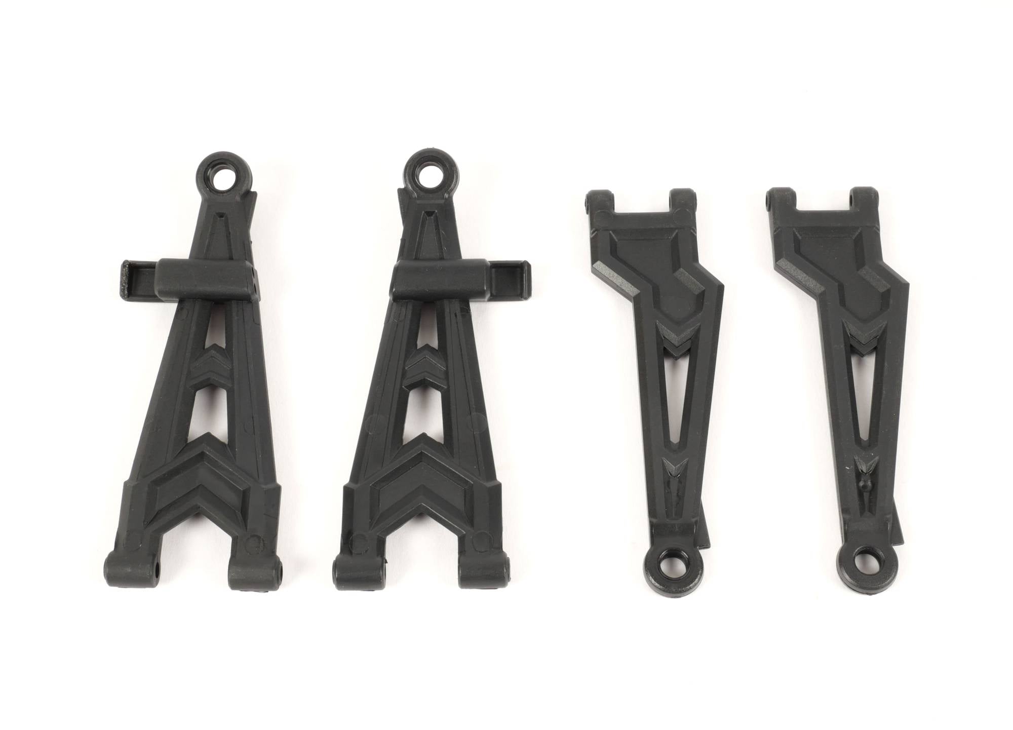 T2M Upper and Lower Front Triangle Kit (4Pcs) Monster MX T4986/06