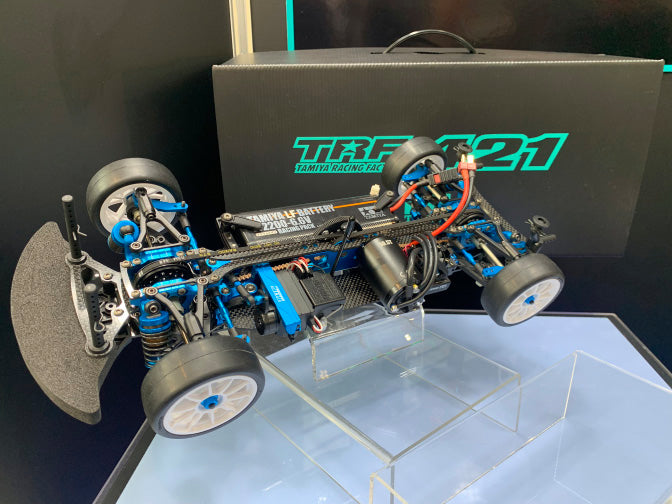 Tamiya TRF421 KIT 42384