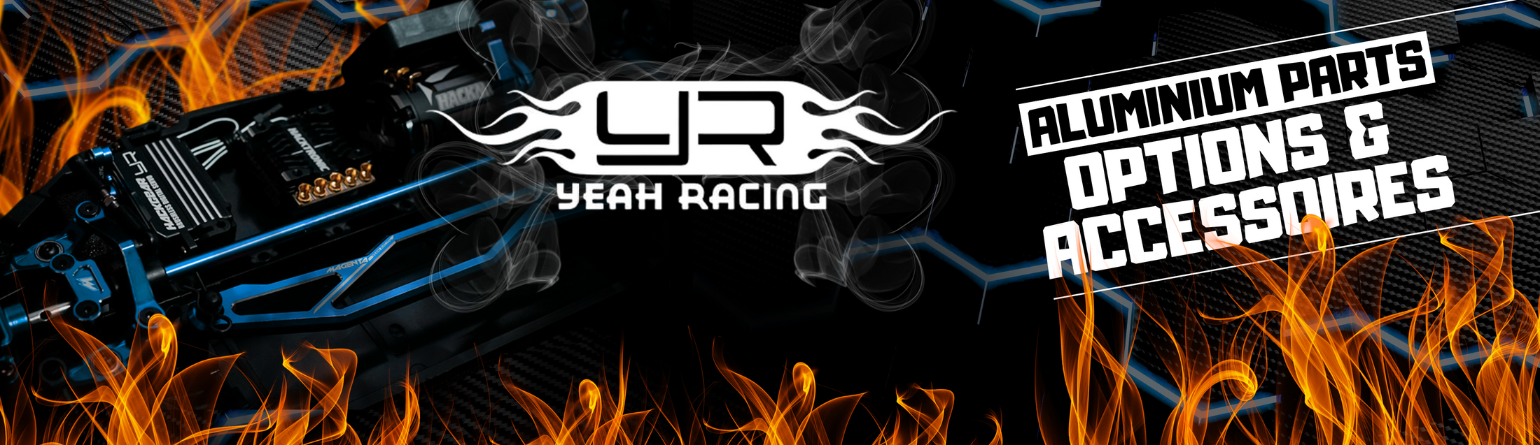 RC Team Modélisme : Voitures électriques & thermiques