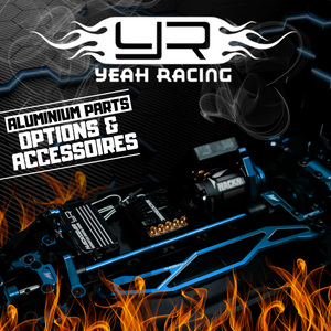 RC Team Modélisme : Voitures électriques & thermiques