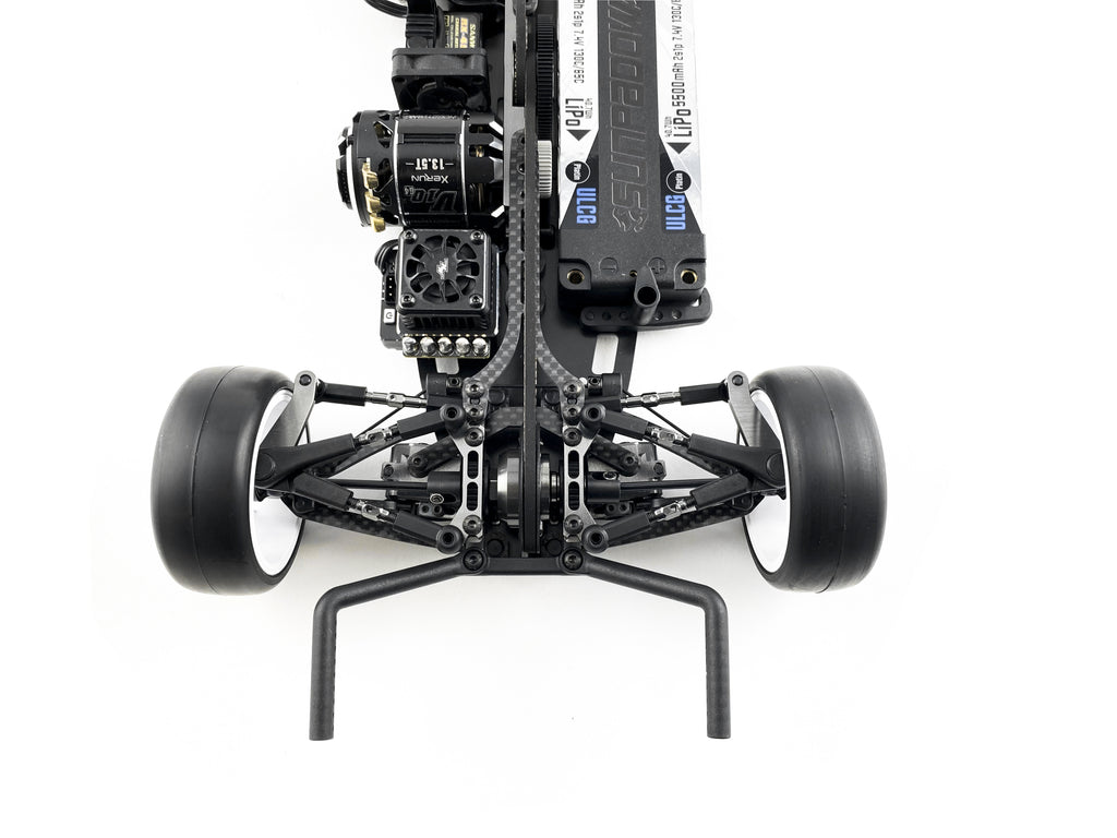 Awesomatix A800R Touring Car Kit