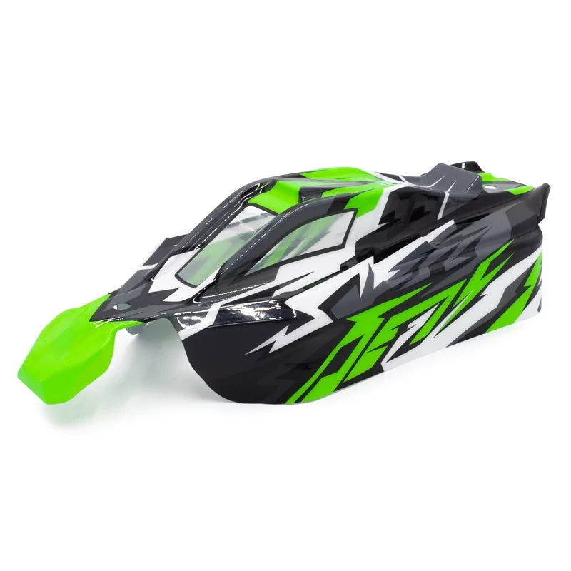 Hobbytech Painted Bodywork Rogue Buggy 2.0