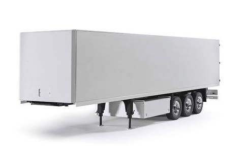 CARSON Box semi-trailer 500907092