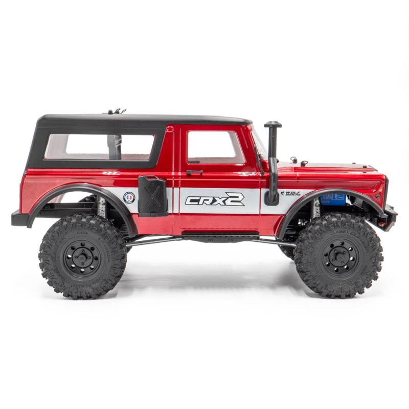 RC Team Modélisme : Voitures électriques & thermiques