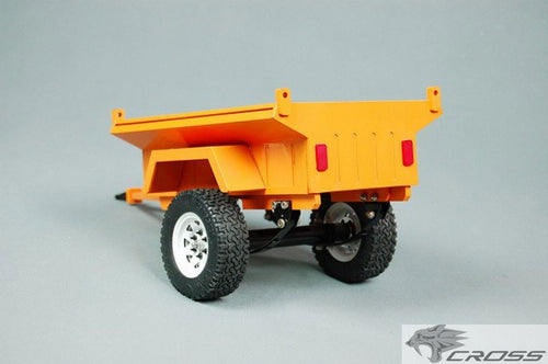 Cross-Rc Remorque KIT