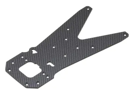 Kyosho Plazma MK3 EFW016 carbon main frame