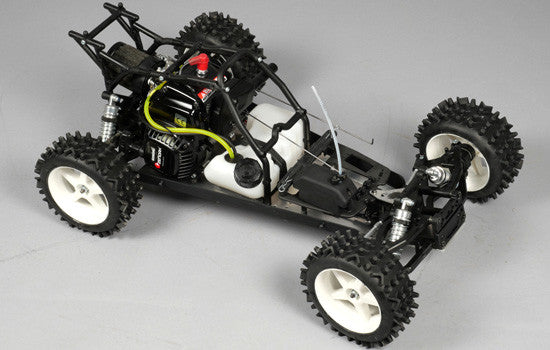 FG Buggy Marder Legend 30 Ans 2wd Zenoah 260 26cc RTR 6000CZ30RC