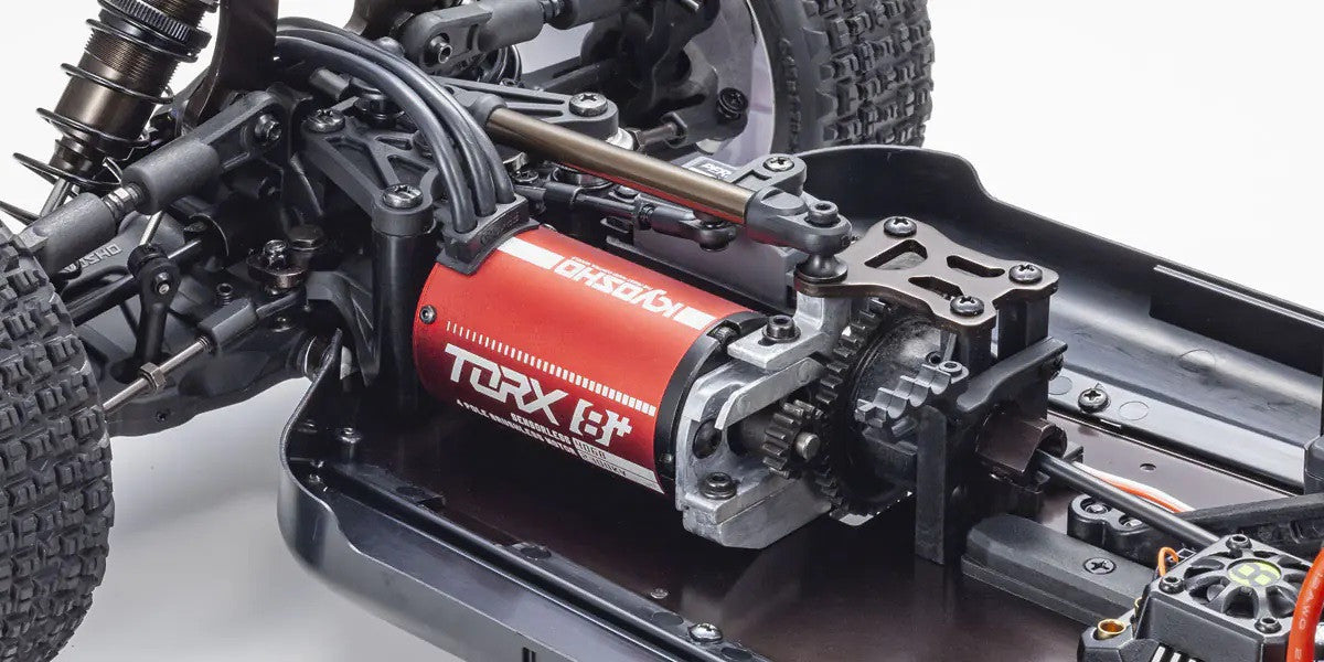 Kyosho inferno MP10e Brushless Readyset RTR 34113T1S