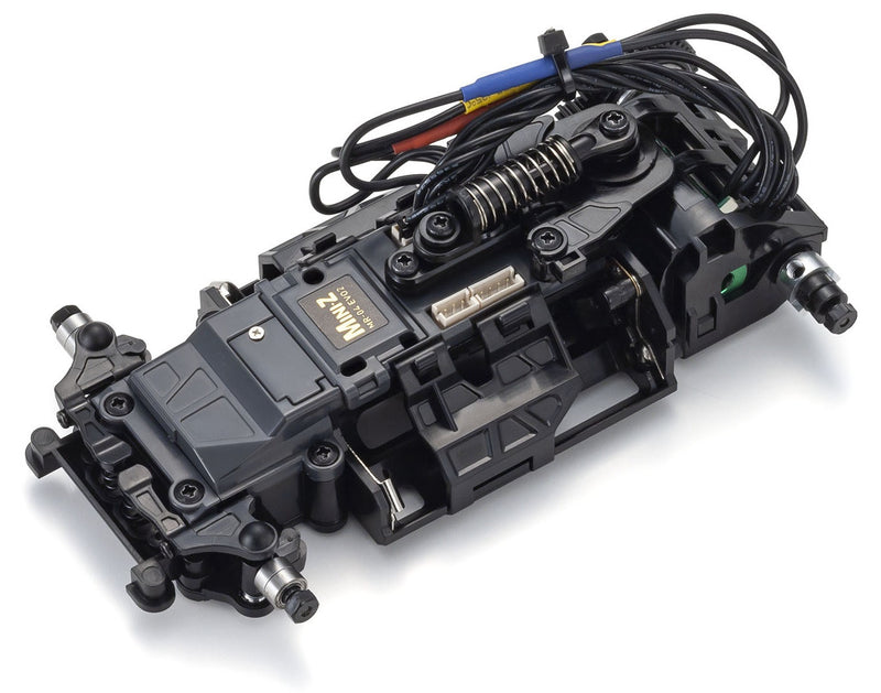 Kyosho Mini-Z MR-04 EVO2 4100KV (N-MM2) 32892B