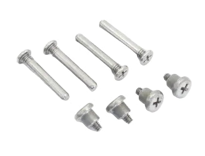 Kyosho Conjunto de eixos de suspensão (8 peças) Mini-Z Buggy MB015