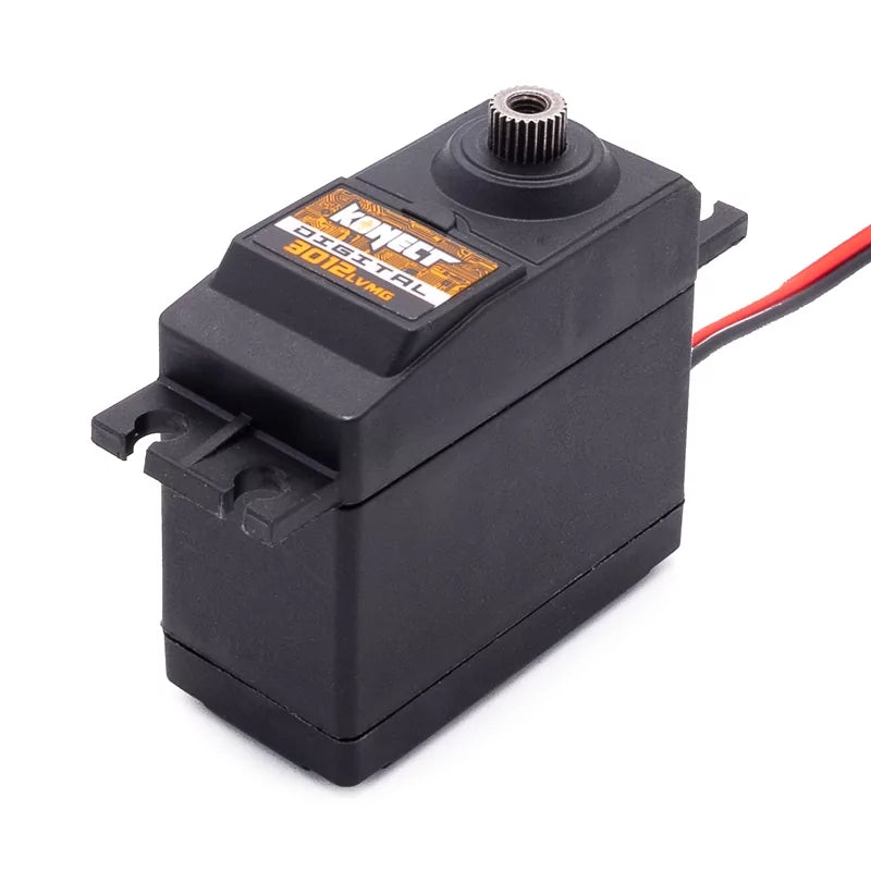 Konect 30kg 0.12s Metal Servo Digital KN-S-3012BB-LVMG