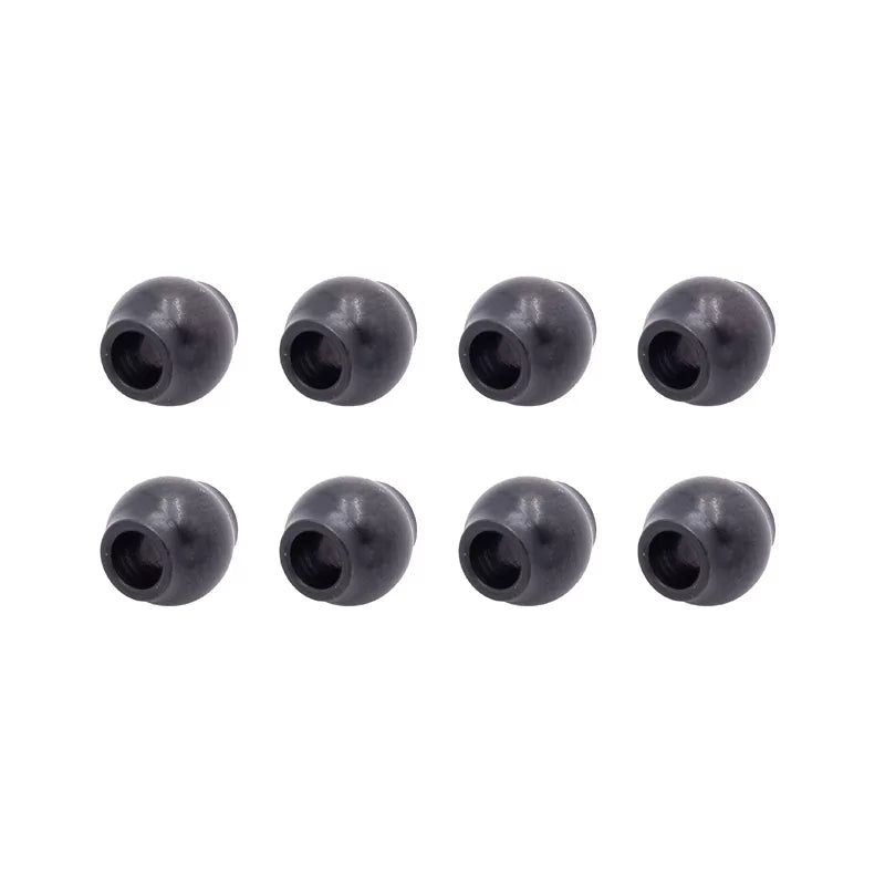 Hobbytech 6.75mm Ball Joint Set (x8) Rogue Buggy 2.0 ROG-097