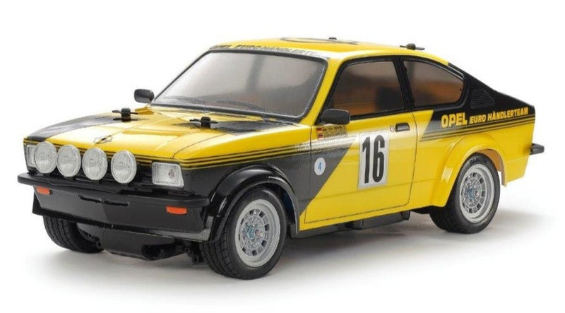 Tamiya MB-01 Opel Kadett GT/E KIT 58729