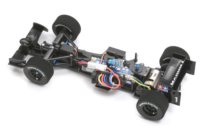 Tamiya F-104 Pro 2 Formule 1 KIT 58652