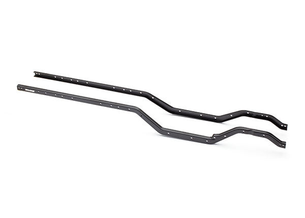 Traxxas Steel chassis rails 590mm (x2) TRX6 8829