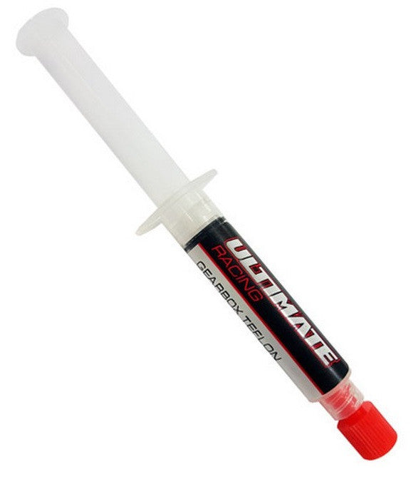 Ultimate Teflon Grease in Syringe UR0906S