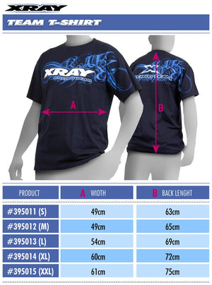 Xray RC - Funkgesteuerte Rennwagen